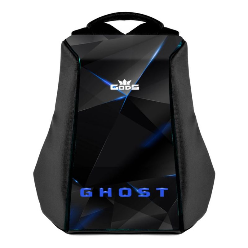 Buy GODS Ghost - Premium 25 Litter Dark Matter Style Anti-Theft ...