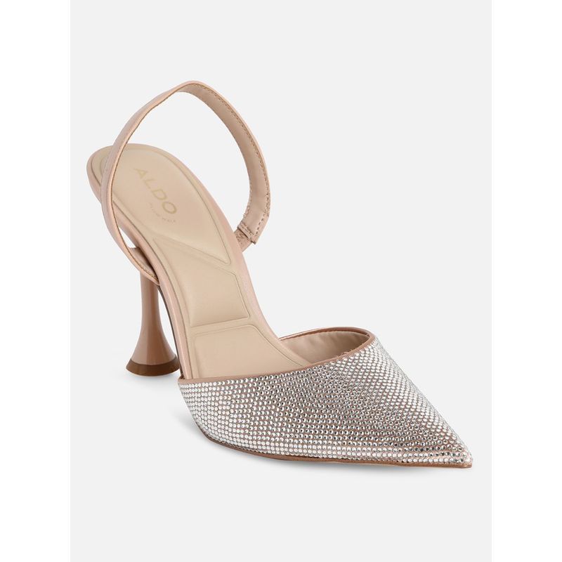 Buy Aldo Womens Pumps Shoes Bone Online
