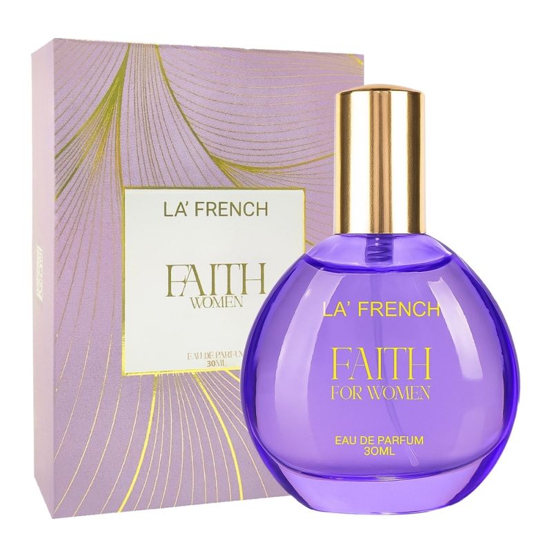 Buy La French Faith Perfume Online