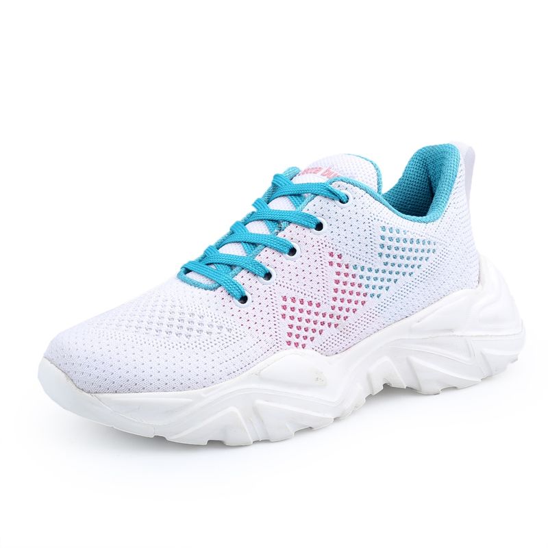 Buy Bacca Bucci Cooper Low-Top Platform Chunky Fashion Sneakers For ...