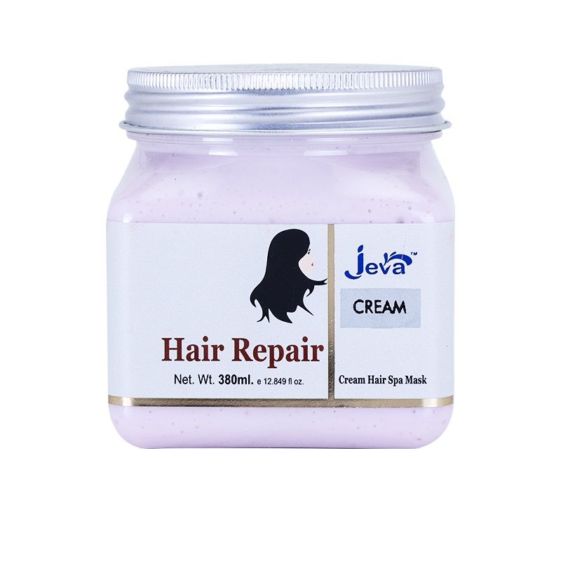 Buy Jeva Hair Spa Cream Mask with keratin for Intense Dry Hair Online