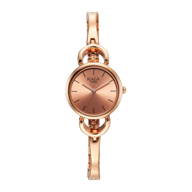 Buy Titan 2724WM01-DN962-Raga 2K-4K (Medium) Online