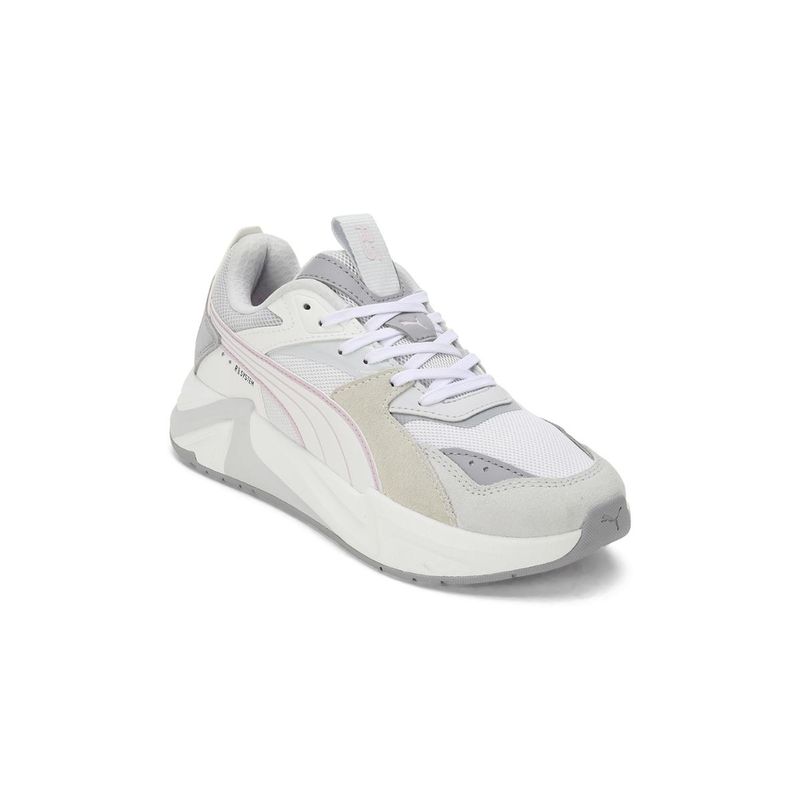 Buy Puma RS-Pulsoid Women White Sneakers Online