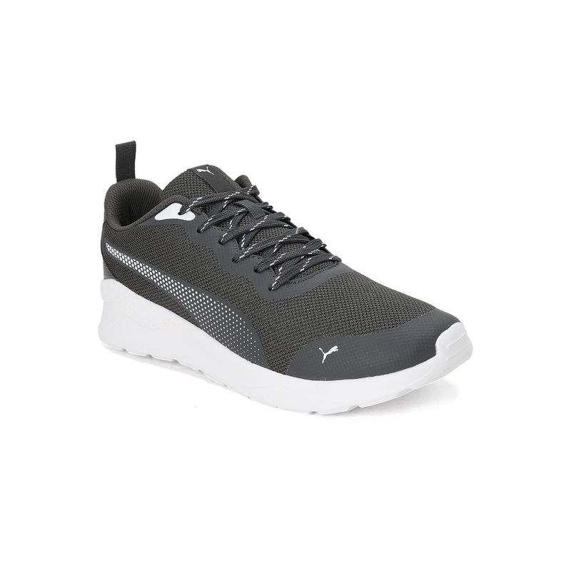 Buy Puma Altas Men Grey Sneakers Online