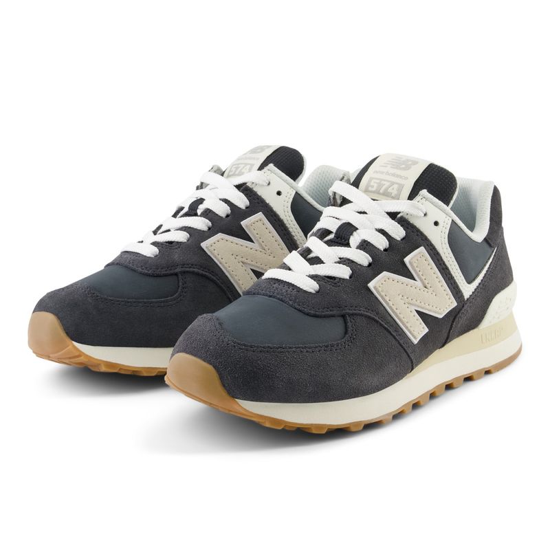 Buy New Balance Womens 574 Encamp Phantom Sneakers Online