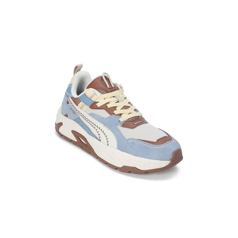 Buy Puma Rs-Trck Expeditions Unisex Multi-Color Sneakers Online