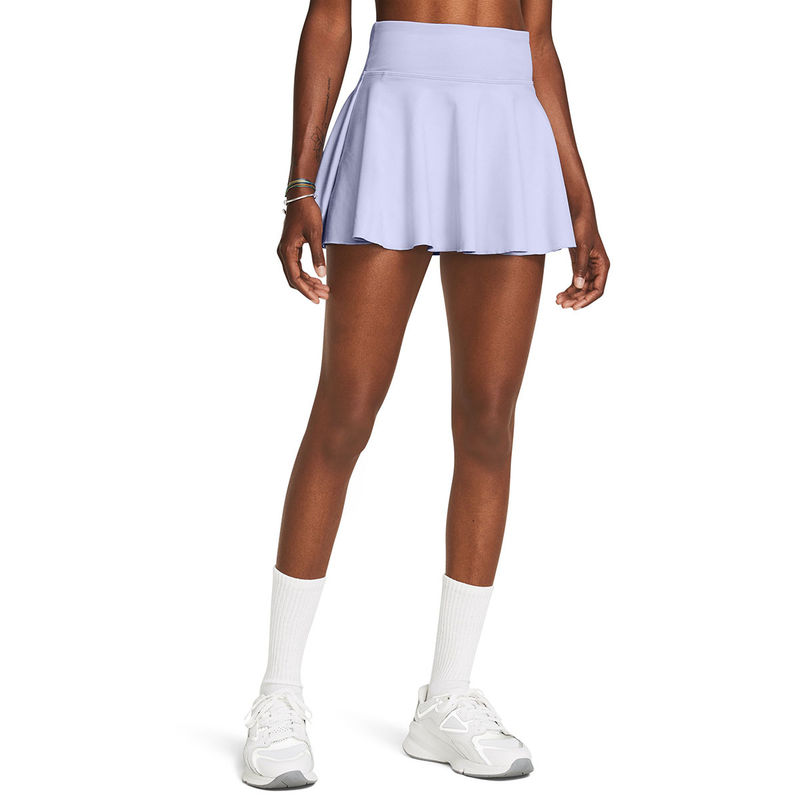Buy Under Armour Women'S Motion Purple Skort Online