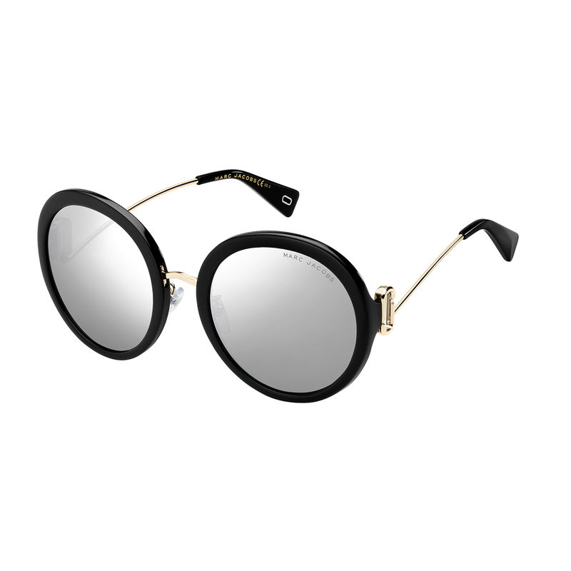 Buy Marc Jacobs Round Woman Sunglass Frames - MARC 374/F/S (58) Online