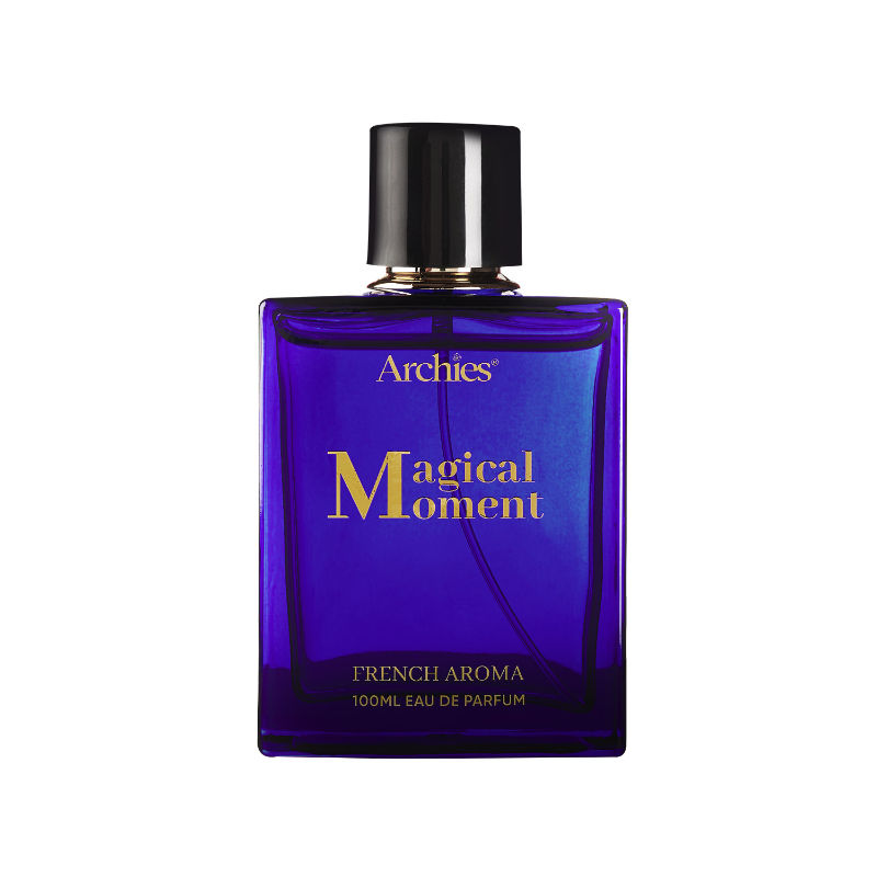 Buy Archies Luxury Magical Moment French Aroma Premium Eau De Parfum Online