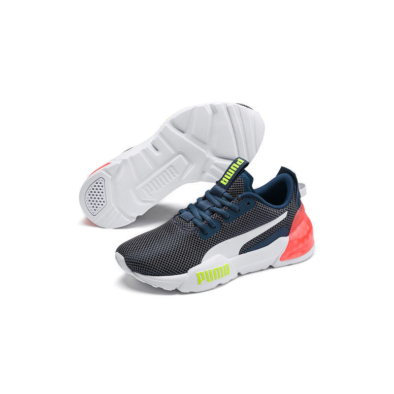 Buy Puma Blue Cell Phase Junior Shoes Online