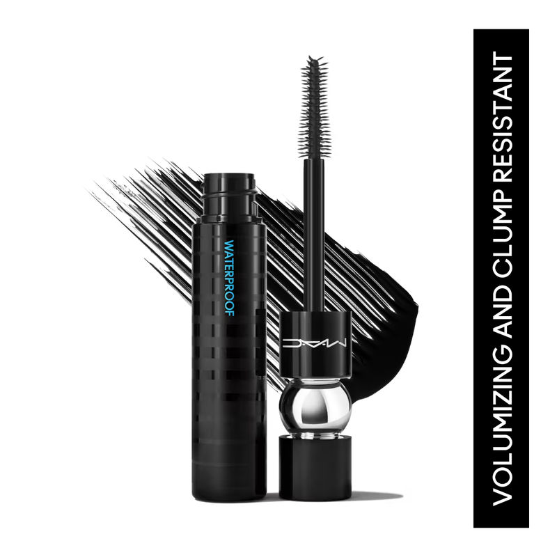 Buy M.A.C Stack Waterproof Mascara Online