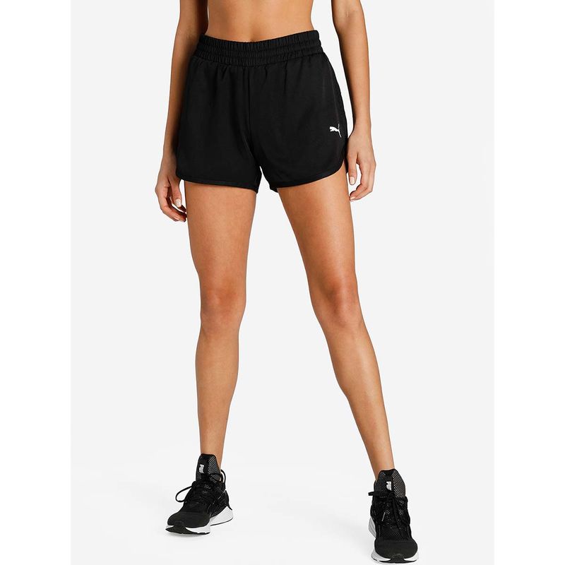 Puma Active Woven Women's Shorts: Buy Puma Active Woven Women's Shorts Online at Best Price in ...