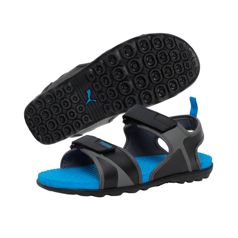 Buy Puma Silicis Nu Idp Puma Black Online