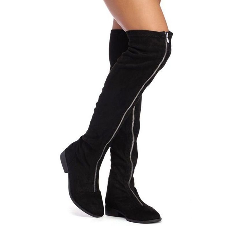 Buy Shoetopia Boots, Casual Boots, Party Wear, Outdoor, Light Weight ...