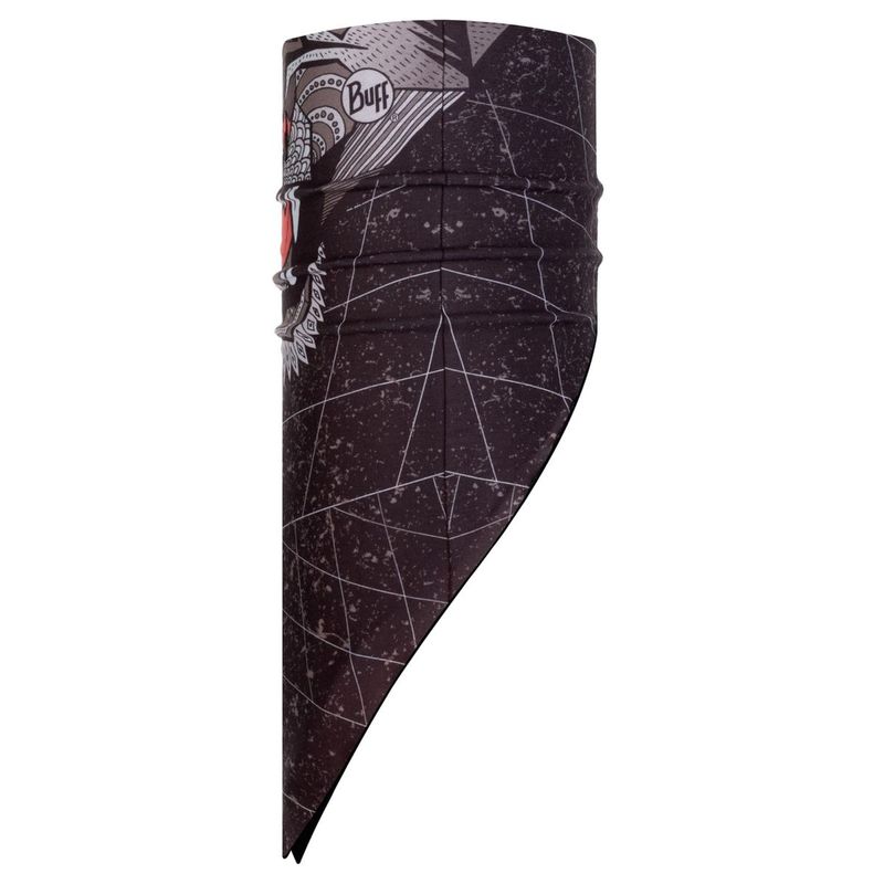 Buy Buff Unisex Multicolor Polar Winter Hiking Trekking Biking Cycling ...