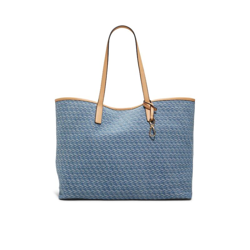 Buy Call It Spring Lookout Women Tote with Pouch and Keychain Online