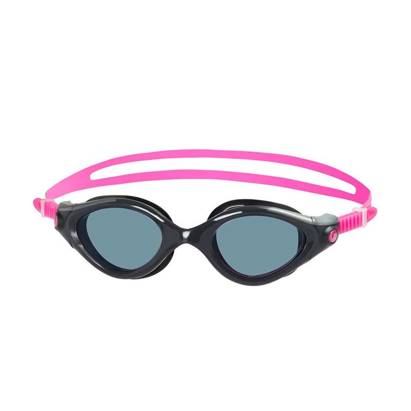 Buy Speedo Futura Biofuse Goggle - Pink Online