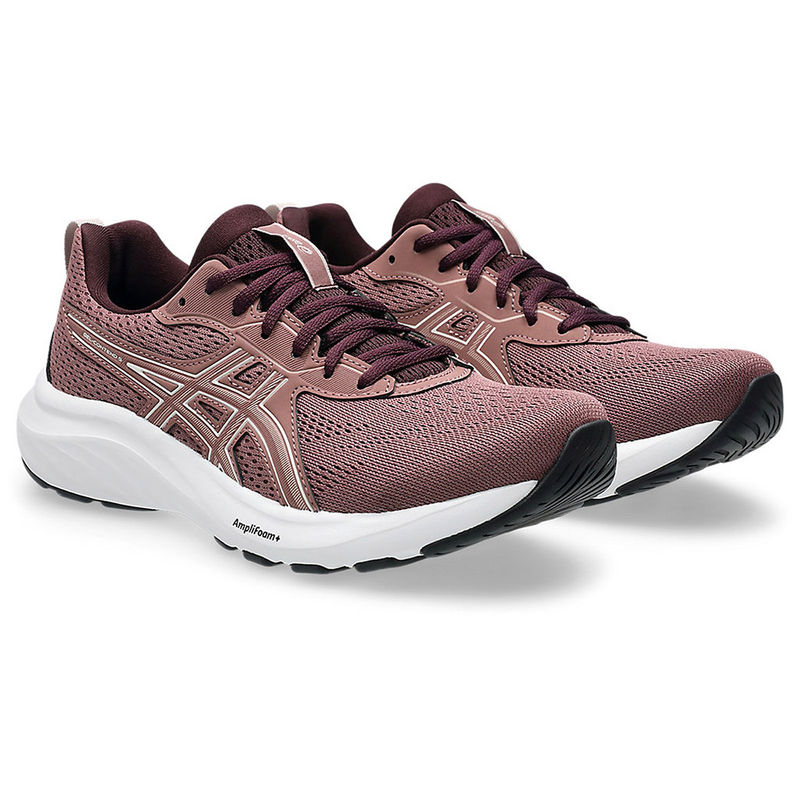 Buy ASICS GEL-CONTEND 9 Women Pink Running Shoes Online