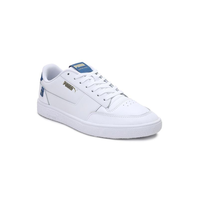 Buy Puma Ralph Sampson Mc Pop Sneakers Online