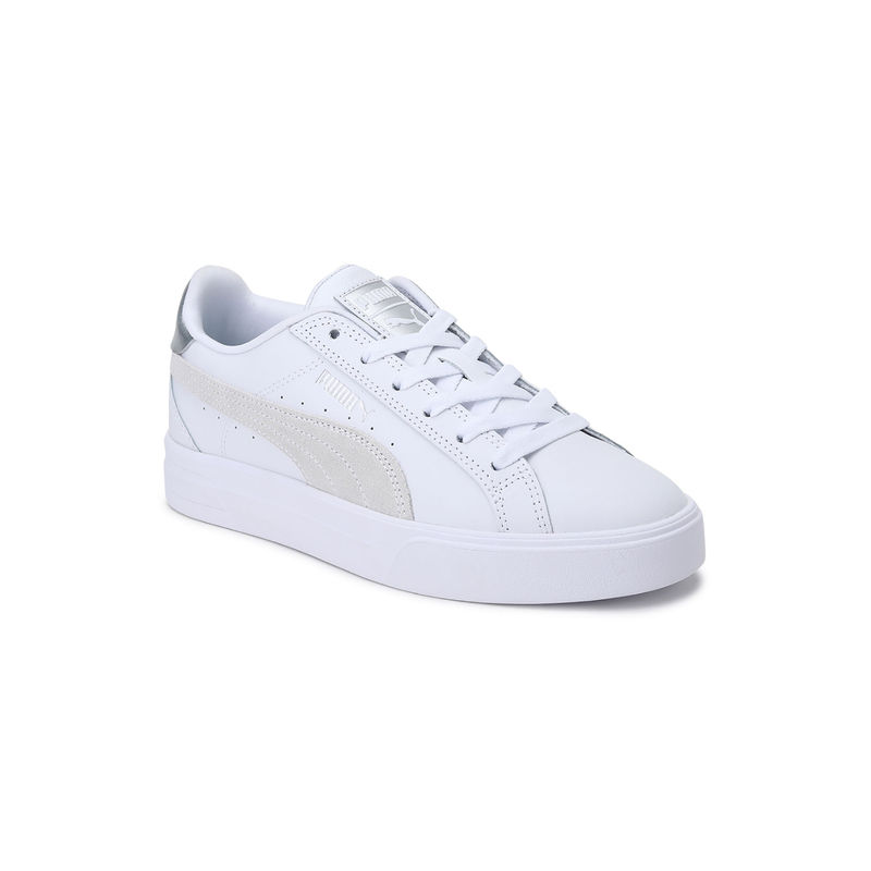 Buy Puma Ana Metallic Women's Shoes Online