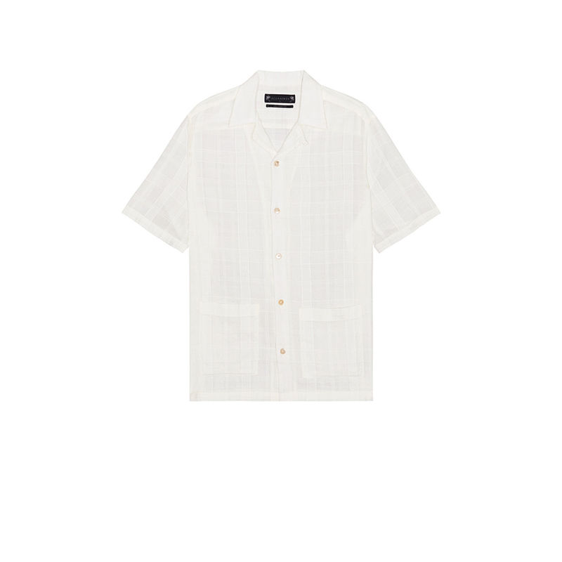 Buy ALLSAINTS Indio Shirt Online