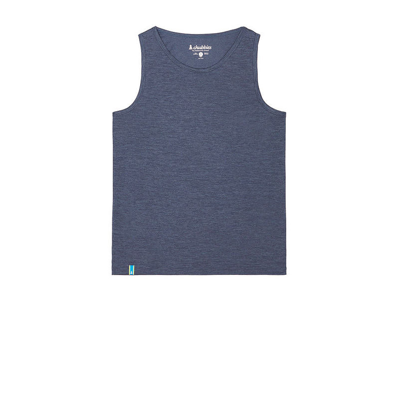 Buy Chubbies The Rydell Ultimate Tank Online