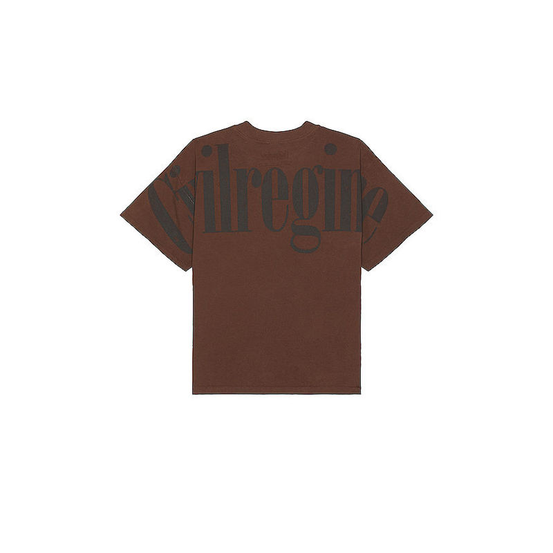 Buy Civil Regime Concrete 199X Tee Online