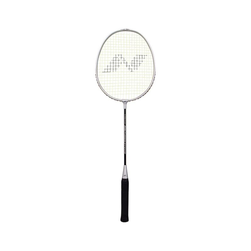 Buy Nivia Thunder Speed Badminton Racket Black-Silver Online