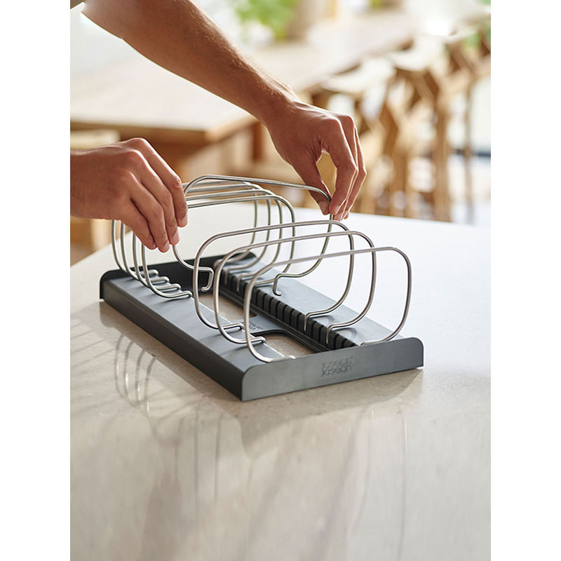 Buy Joseph Joseph Drawerstore Bakeware And Cookware Organiser Online
