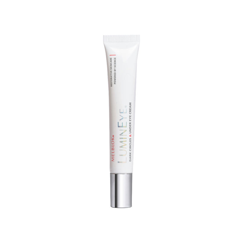 Buy Melblok Lumineye Dark Circles & Under Eye Cream Online