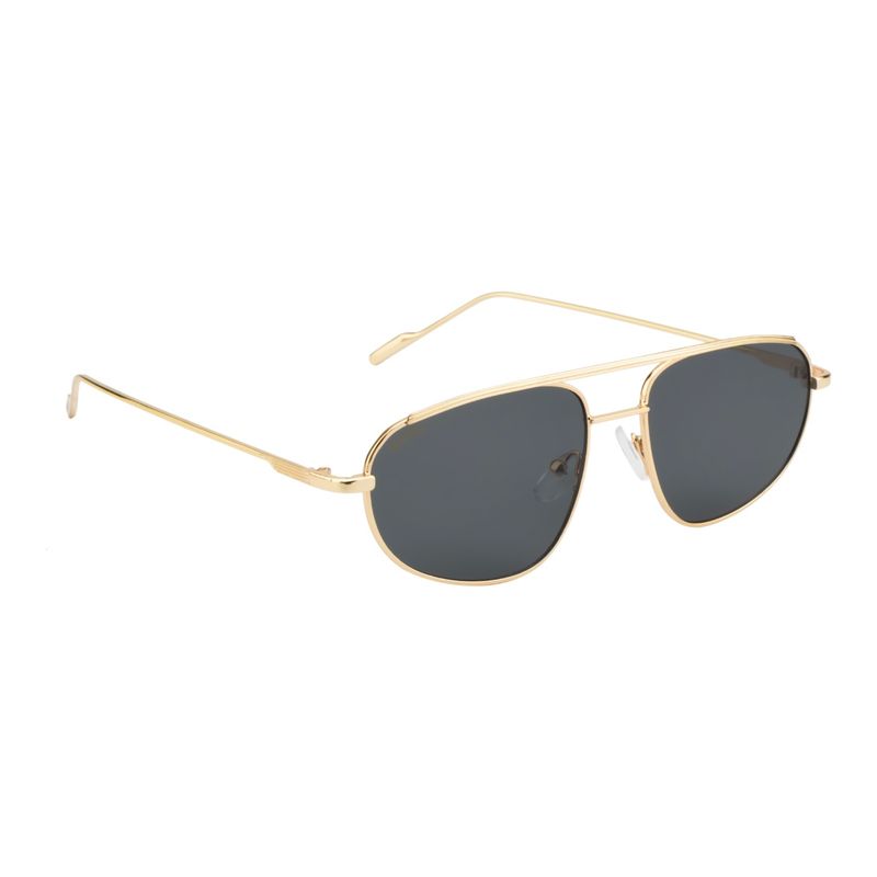 Buy MAGNEQ Square Shape Fashion Sunglasses MG WI0182/S C2 44 Online