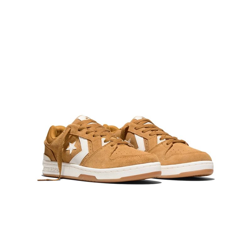 Buy Converse Unisex CL98 Suede Low Top Sneakers Online