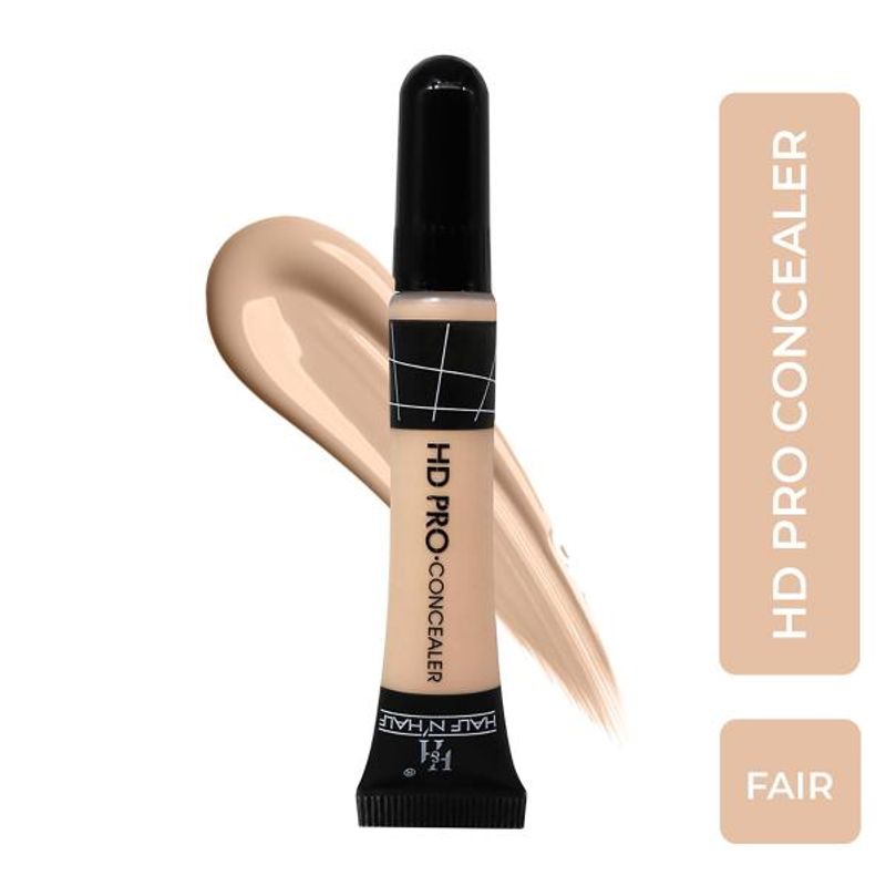 Half N Half HD Pro Face Makeup Concealer: Buy Half N Half HD Pro Face ...