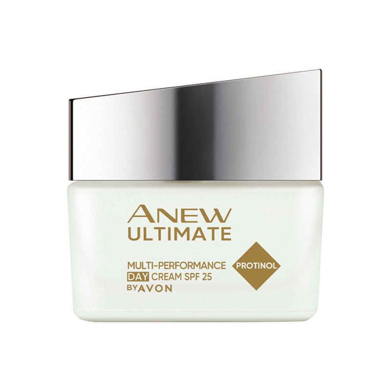 Buy Avon Anew Ultimate Day Cream SPF 25 Protinol Online