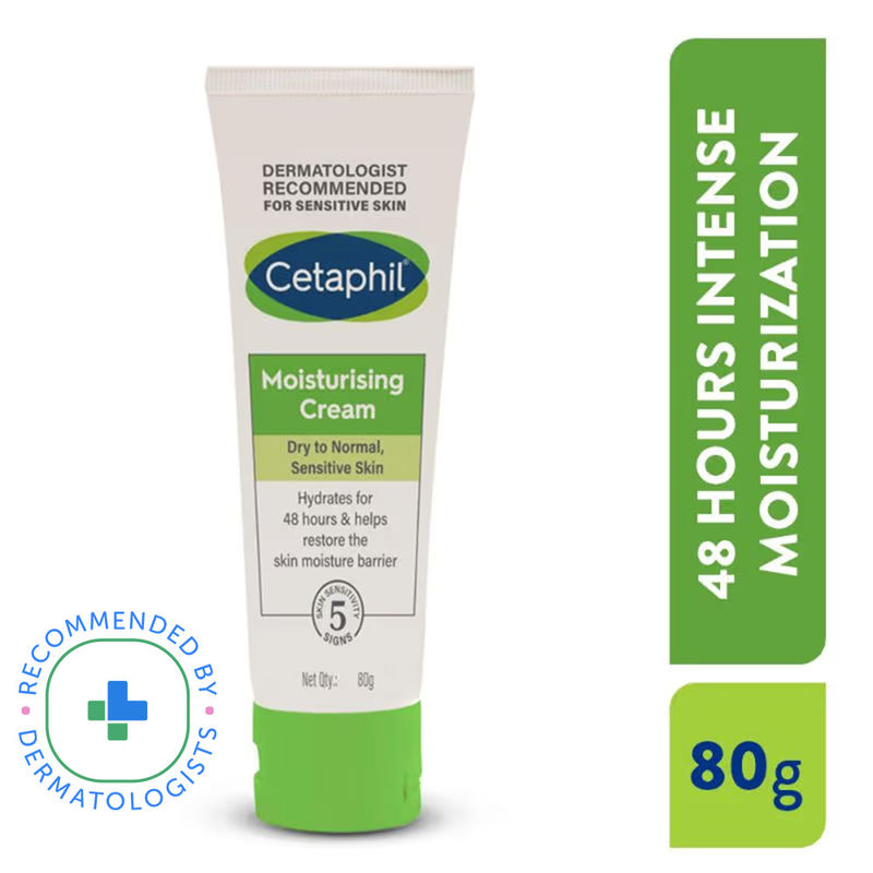 Buy Cetaphil Moisturising Cream Online