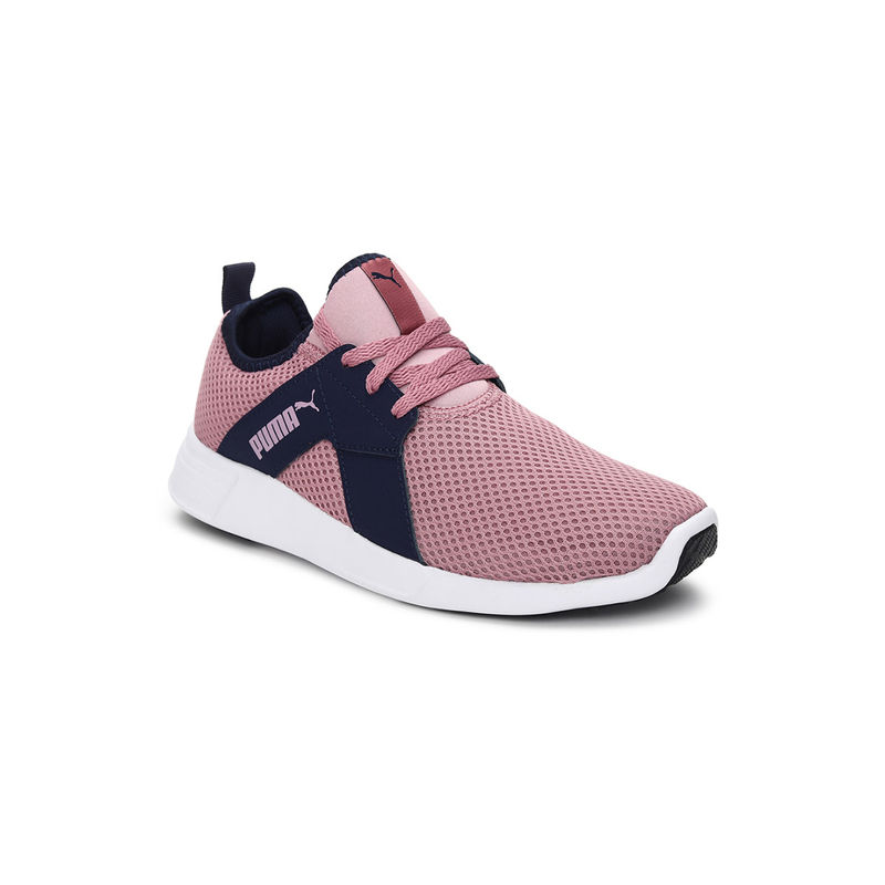 Buy Puma Zod Runner V3 Womens Pink Sneakers Online