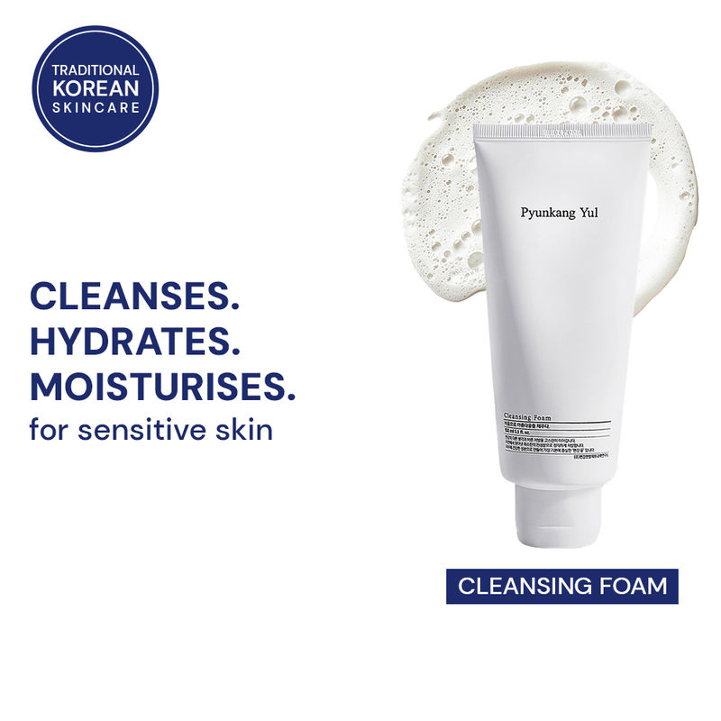 Buy Pyunkang Yul Cleansing Foam Online