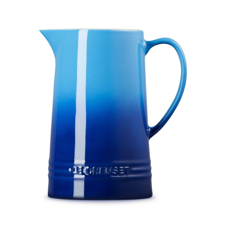 Buy Le Creuset Ct 1.5L Pitcher- Azure Blue Online