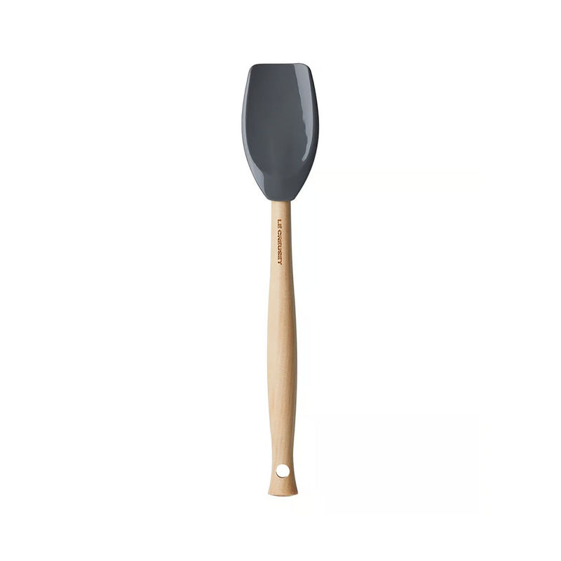 Buy Le Creuset Flint Craft Spoon Spatula Online