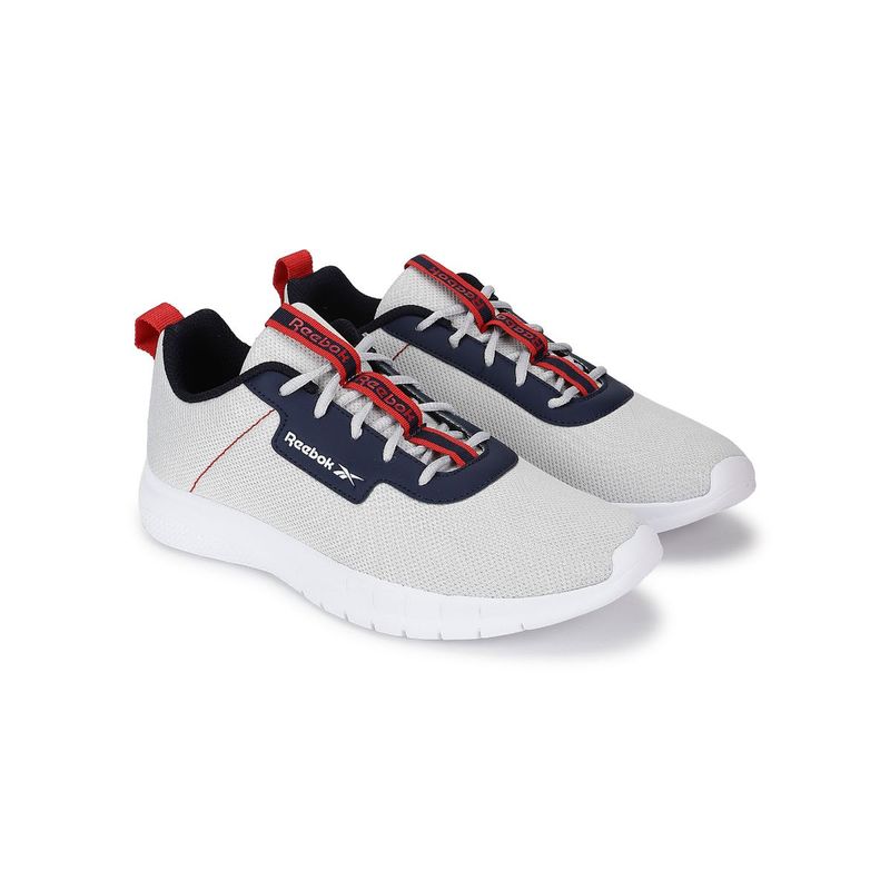 Buy Reebok Stride Walker Grey Walking Shoes Online