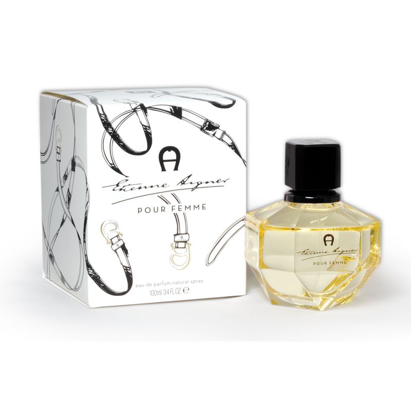 Buy Aigner Etienne Aigner Pour Femme Eau de Parfum For Her Online