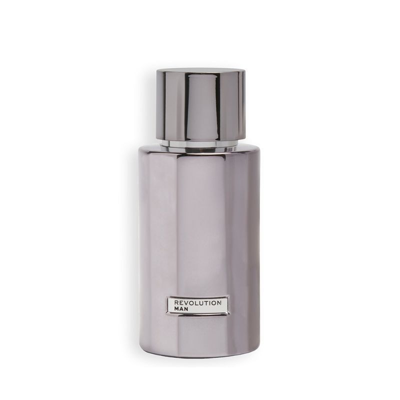Buy Revolution MAN Carbon Pulse Eau De Toilette Online