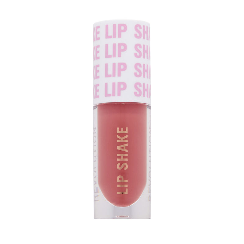 Makeup Revolution Lip Shake: Buy Makeup Revolution Lip Shake Online at ...