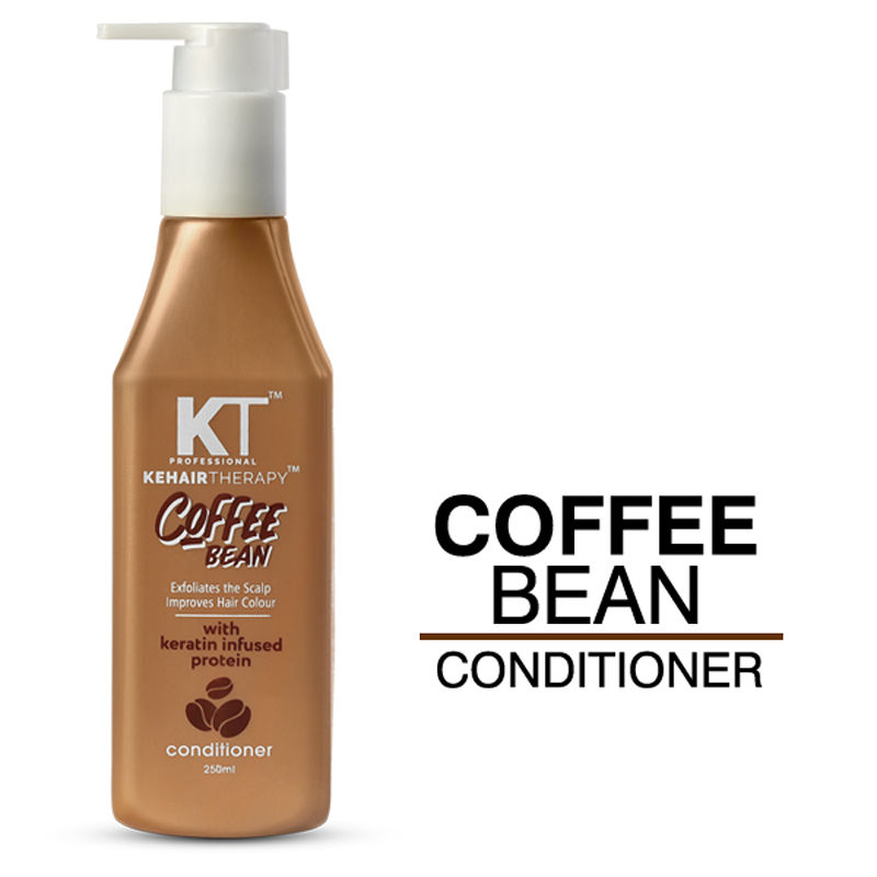 Buy KT Professional Coffee Bean Conditioner Online