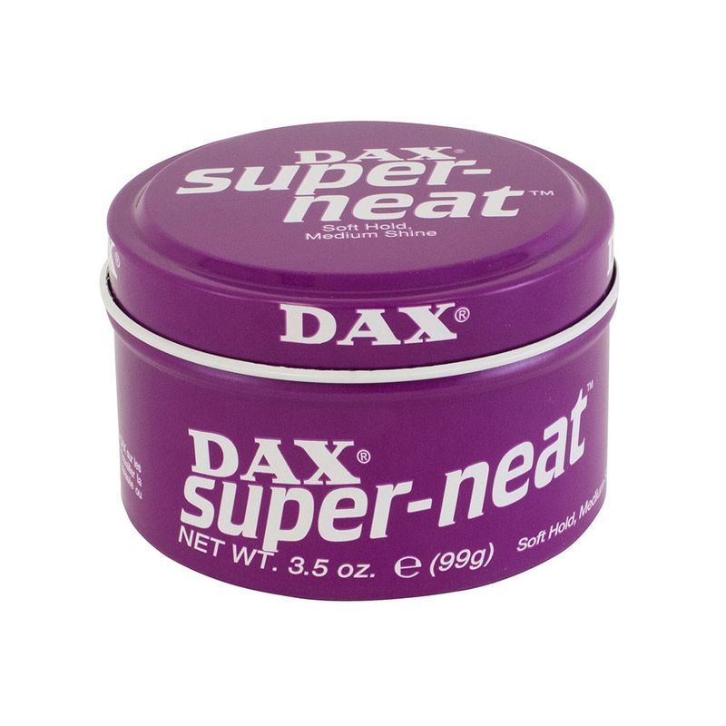 Buy DAX Hair Wax Super Neat Online