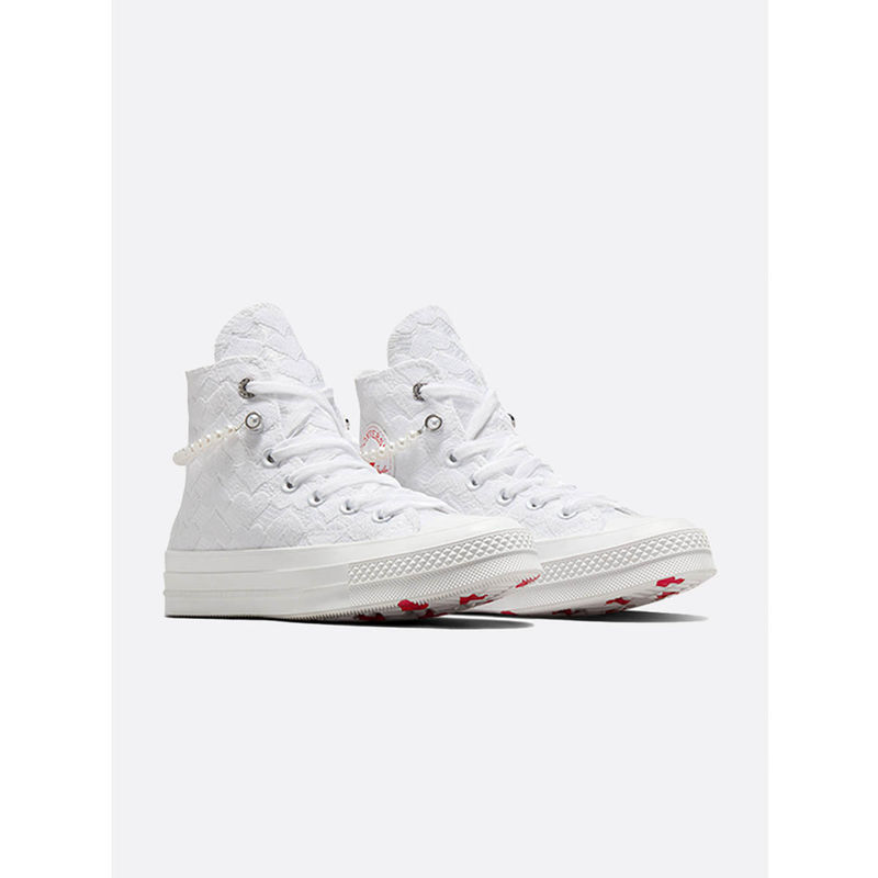 Buy Converse Unisex Chuck 70 Love High Top Sneakers Online