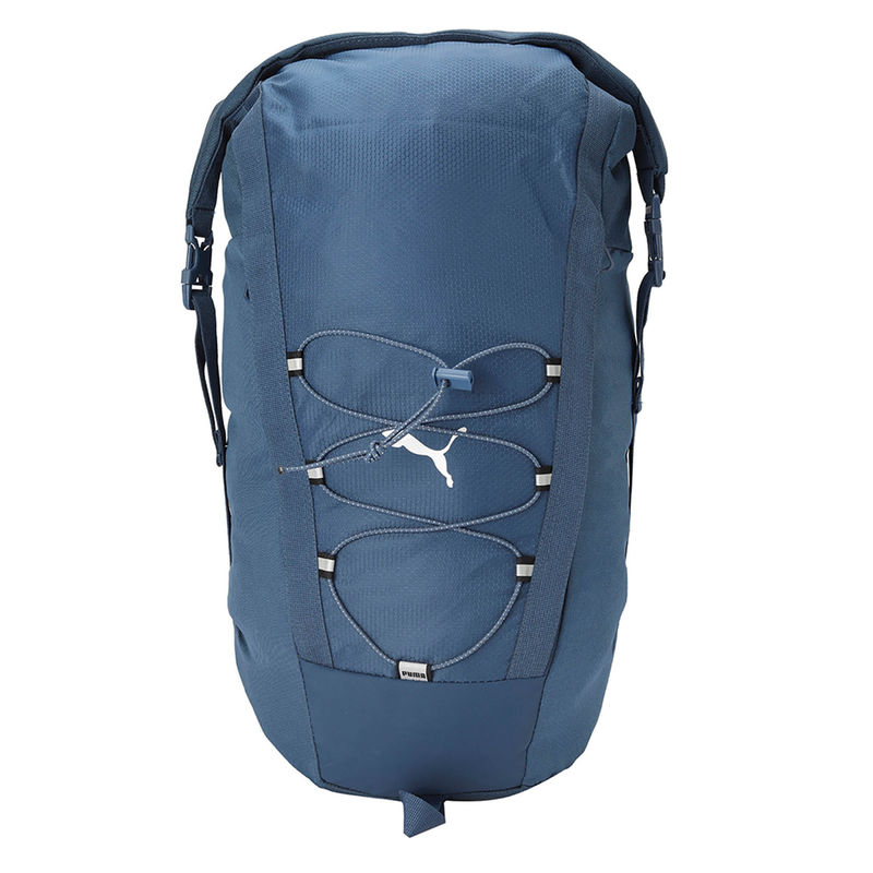 Buy Puma X Pro Blue Backpack Online