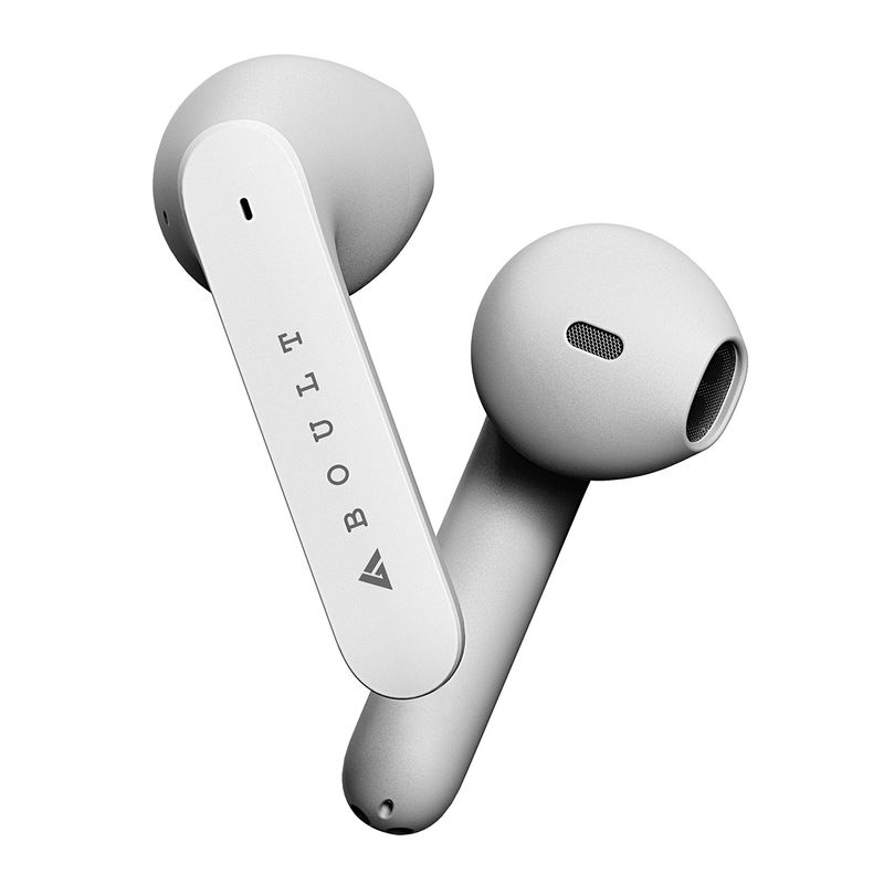 Buy Boult Audio AirBass Probuds TWS Earbuds, 24H Playtime, Quad Mics ...