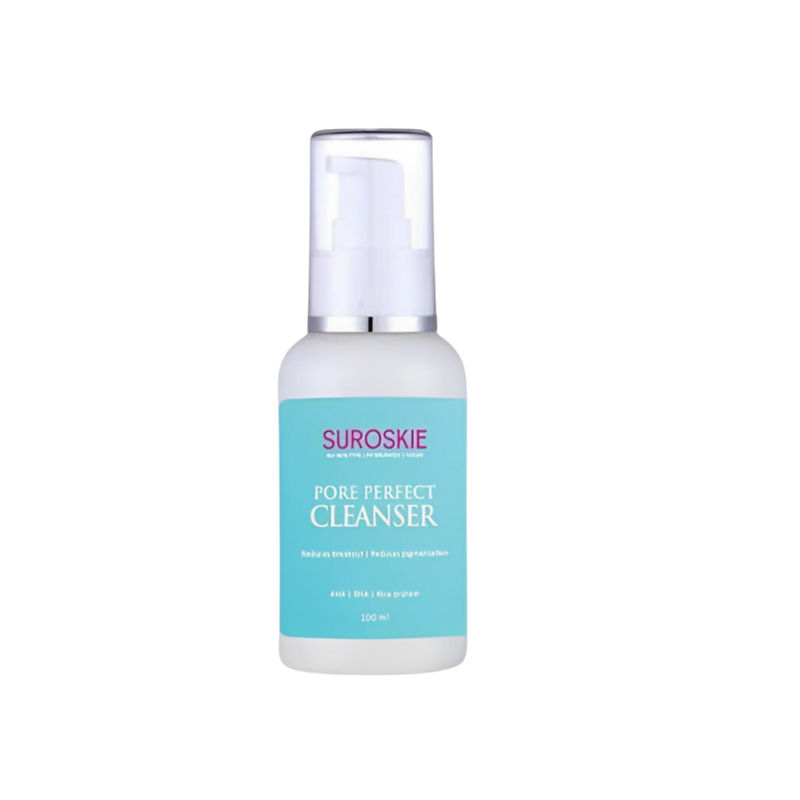 Buy SUROSKIE Pore Perfect Cleanser Online