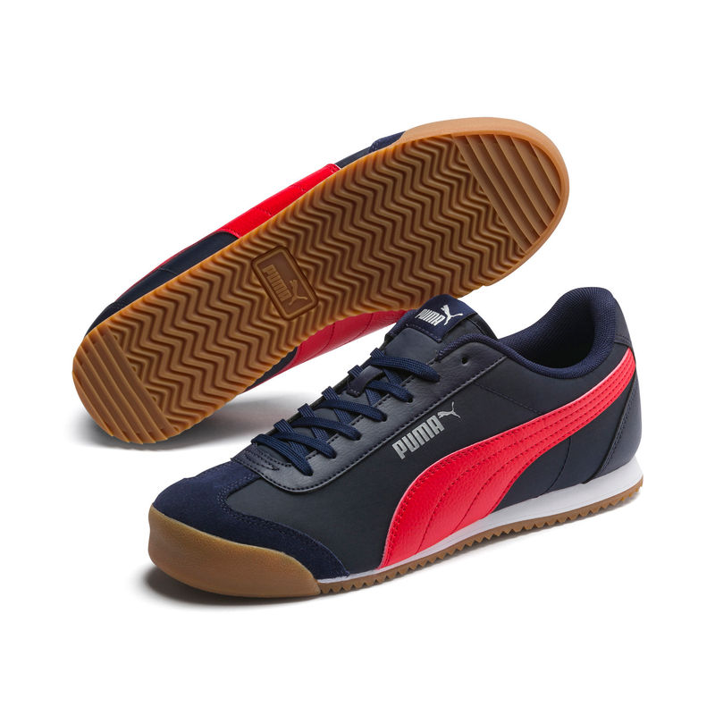 Puma Turino Nl Shoes: Buy Puma Turino Nl Shoes Online at Best Price in ...